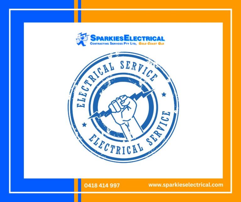 Hope Island | Sparkies Electrical